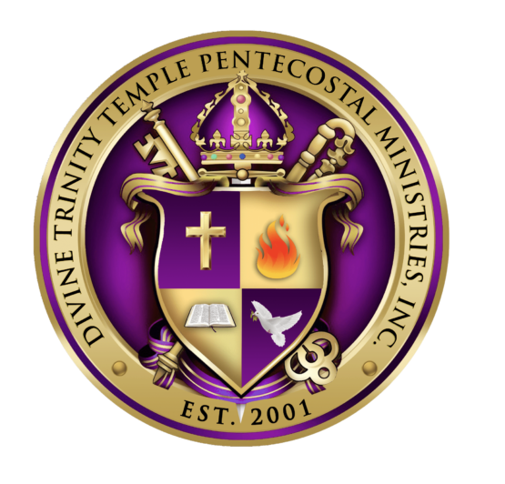 Who We Are | Divine Trinity