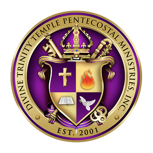 Certificate | Divine Trinity