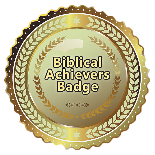 Certificate | Divine Trinity